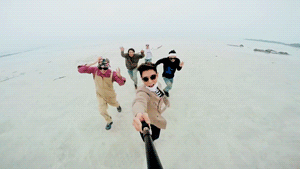 GIF big bang made bigbang - animated GIF on GIFER