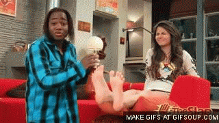 GIF victorious - animated GIF on GIFER