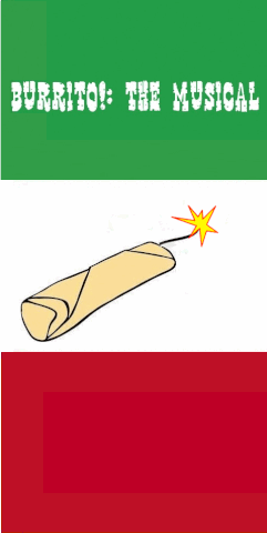 Burrito GIF on GIFER - by Bamath