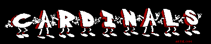 Cardinals GIF - Find on GIFER