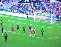 Bayern bayern munich lewandowski GIF - Find on GIFER