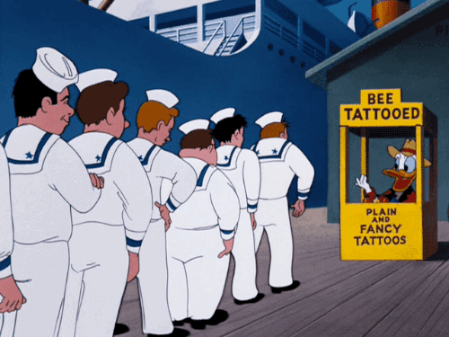 1950s GIF - Find on GIFER