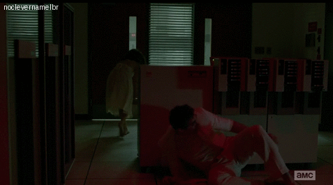 GIF skeleton skeleton walking i know hes not dancing but cmon ...