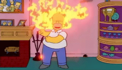 Punk rock dance GIF - Find on GIFER