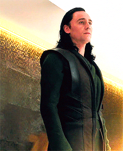 Loki GIF - Find on GIFER