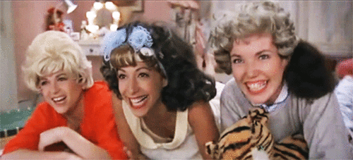 Grease GIF - Find on GIFER