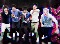 GIF one direction s - animated GIF on GIFER