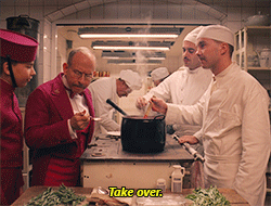 Pareja Cocinando Gif Tumblr Pareja Cocinando GIF – Couple Cooking