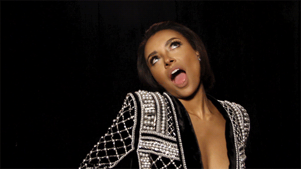 Kat graham vh1 GIF - Find on GIFER