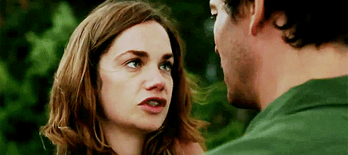 The Affair Ruth Wilson Dominic West Gif Find On Gifer