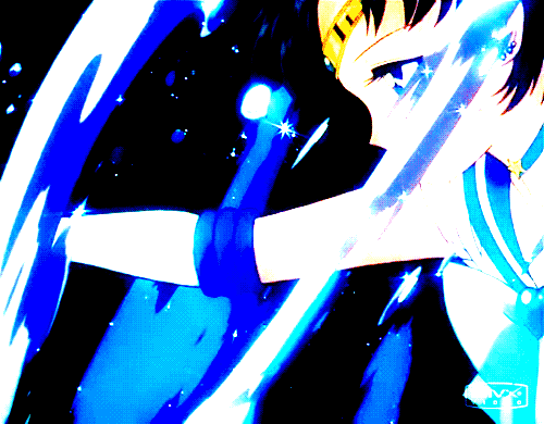 GIF sailor jupiter - animated GIF on GIFER