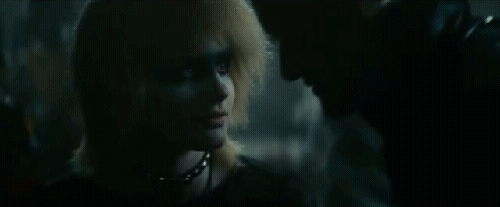 Blade runner GIF - Find on GIFER