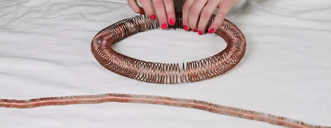 GIF copper - animated GIF on GIFER