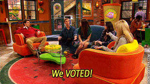New episode GIF - Find on GIFER