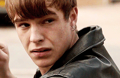 Misfits mob alex rodriguez GIF - Find on GIFER