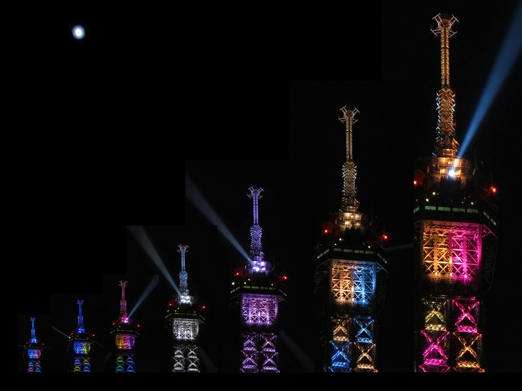 Paris GIF - Find on GIFER