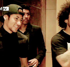 Neymar jr GIF - Find on GIFER