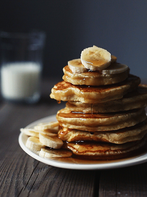 Breakfast yummy GIF on GIFER - by Gadred