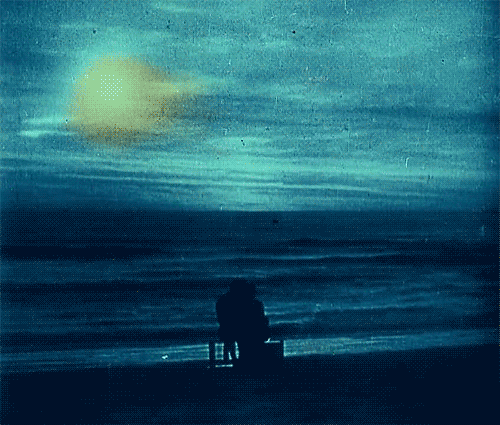The beach GIF - Find on GIFER