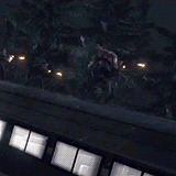GIF video games beyond beyond two souls - animated GIF on GIFER