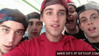 Awkward GIF - Find on GIFER