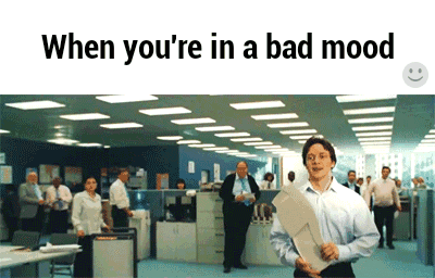 GIF mood - animated GIF on GIFER