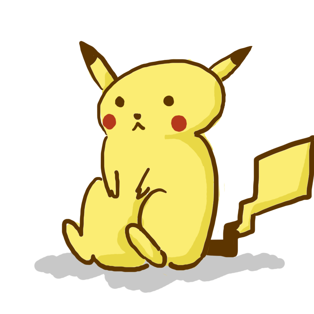 Pikachu GIF - Find on GIFER