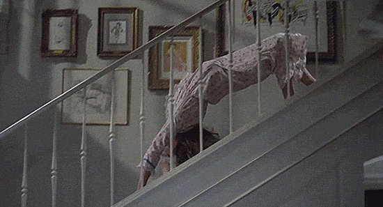 Stairs GIF - Find on GIFER