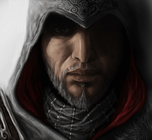 Assassins creed GIF - Find on GIFER