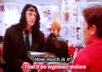 GIF the room - animated GIF on GIFER