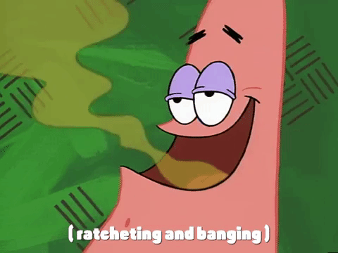 Spongebob squarepants season 2 episode 2 GIF - Find on GIFER