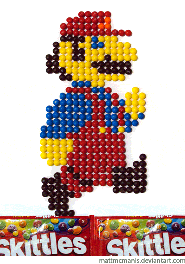 GIF nintendo - animated GIF on GIFER