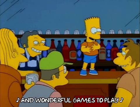 Season 3 dancing GIF - Find on GIFER