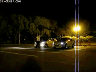 Running cars racing GIF - Find on GIFER