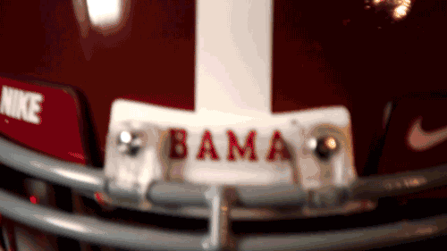Sec made by me alabama GIF - Find on GIFER