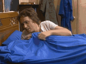 Threes company jack tripper mr roper GIF - Find on GIFER