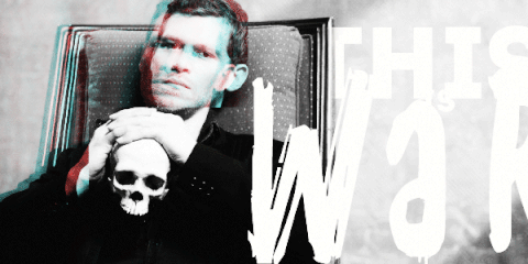 GIF this is war - animated GIF on GIFER