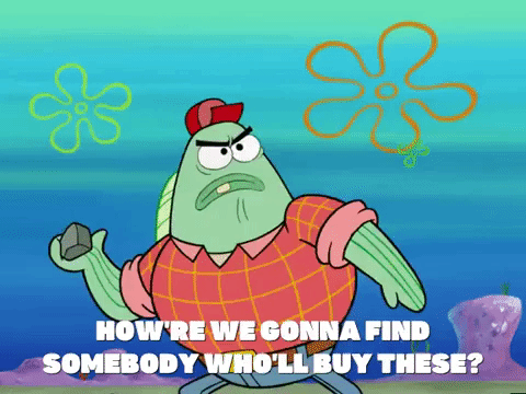 Spongebob squarepants season 5 episode 17 GIF - Find on GIFER