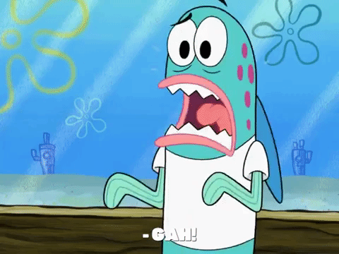 Spongebob squarepants season 8 episode 20 GIF - Find on GIFER