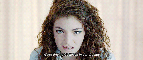 Lorde Tumblr Gif Lorde Gifs Page 6 | WiffleGif