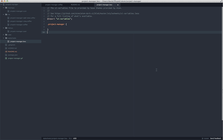 Project GIF - Find on GIFER