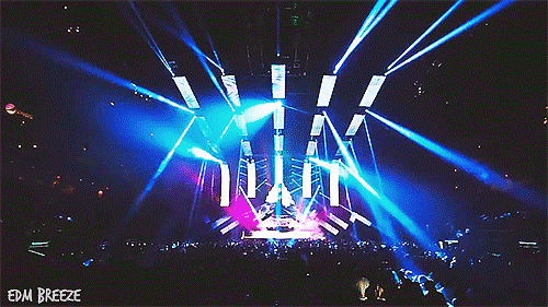 GIF light - animated GIF on GIFER