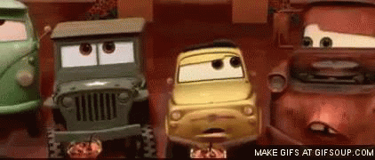 Cars GIF - Find on GIFER