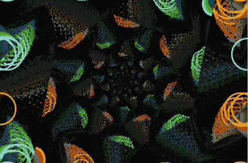Video abstract GIF - Find on GIFER