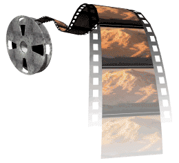 GIF cine - animated GIF on GIFER