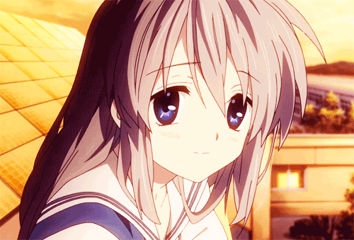 Clannad GIF - Find on GIFER