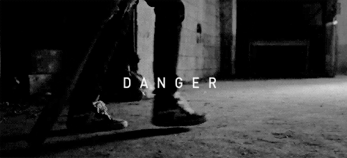 Danger Gif Tumblr