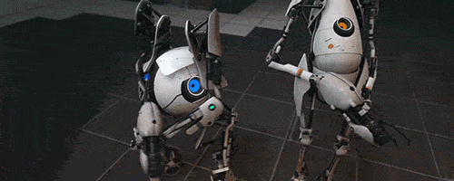 GIF body - animated GIF on GIFER