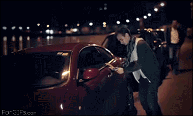 GIF drunk - animated GIF on GIFER