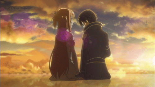 Otp let it be true GIF - Find on GIFER